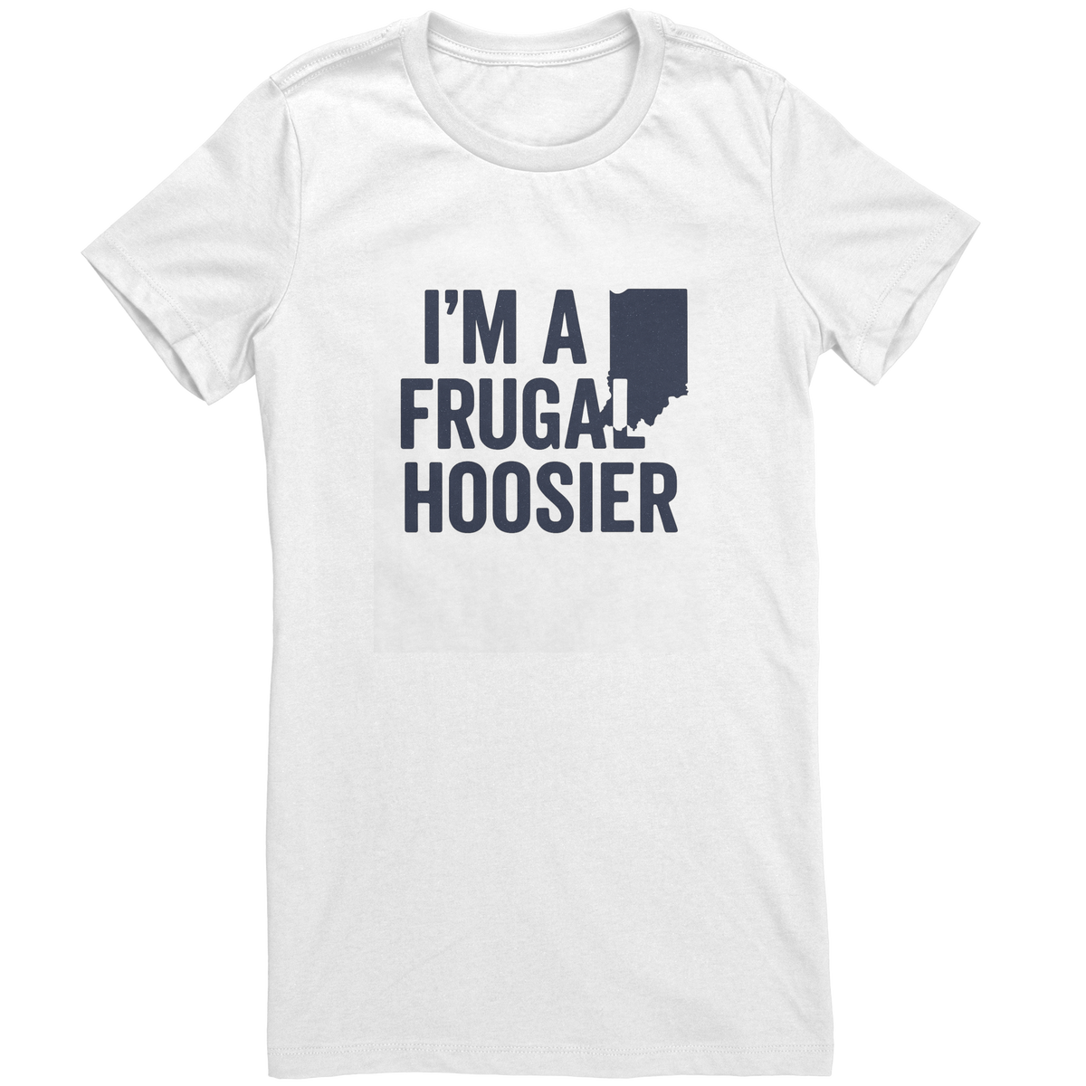 I’m a frugal Hoosier – Farmer Brad